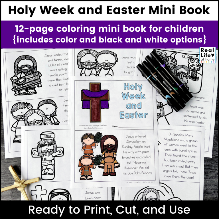 Bible Packets